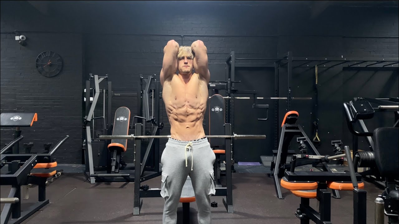 Show Day Pt 1 | First Bodybuilding Show - YouTube