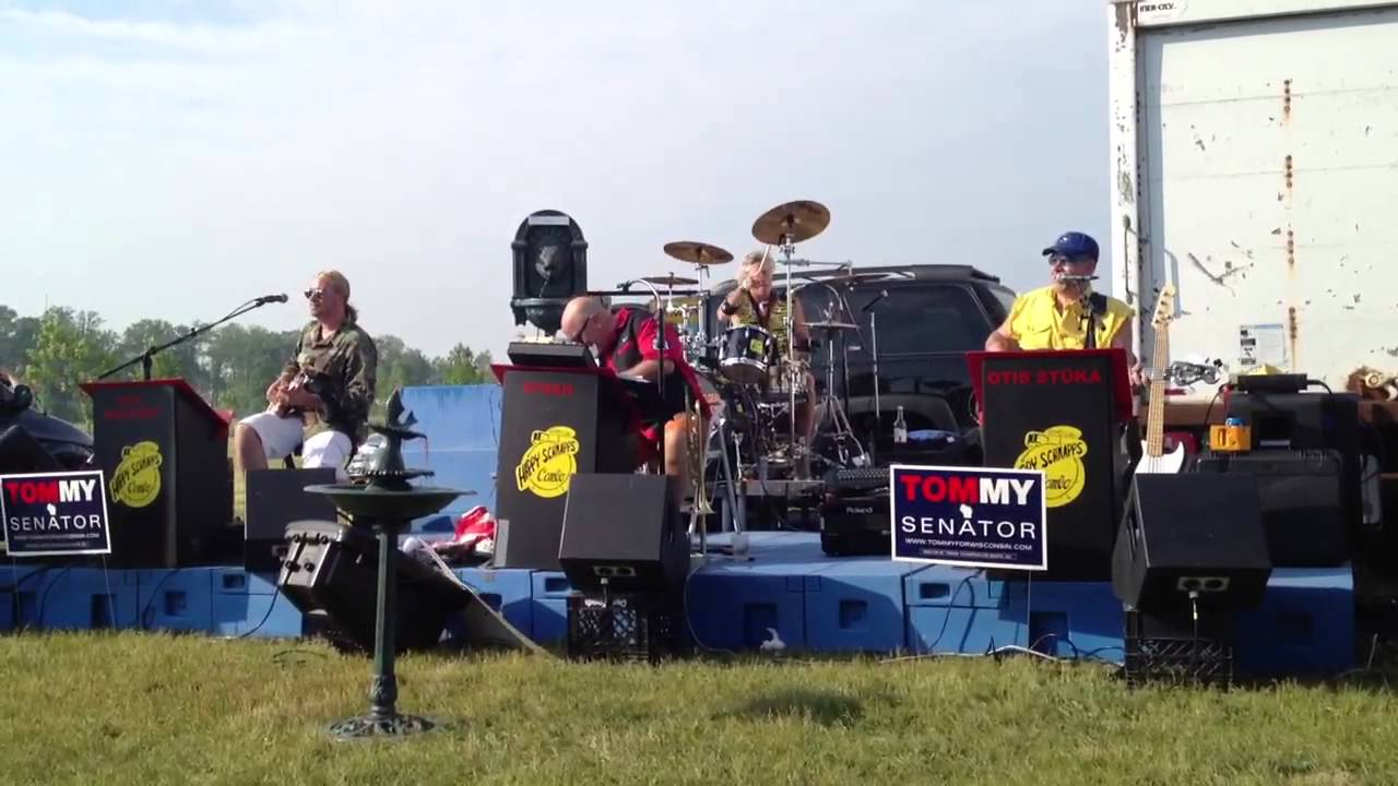 On Da Badger-Happy Schnapps Combo - YouTube