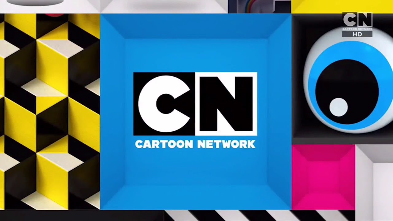 Cartoon Network HD UK continuity (15.08.2018) - YouTube