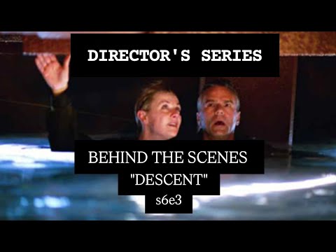 SG-1 Directors Series s6e3 \