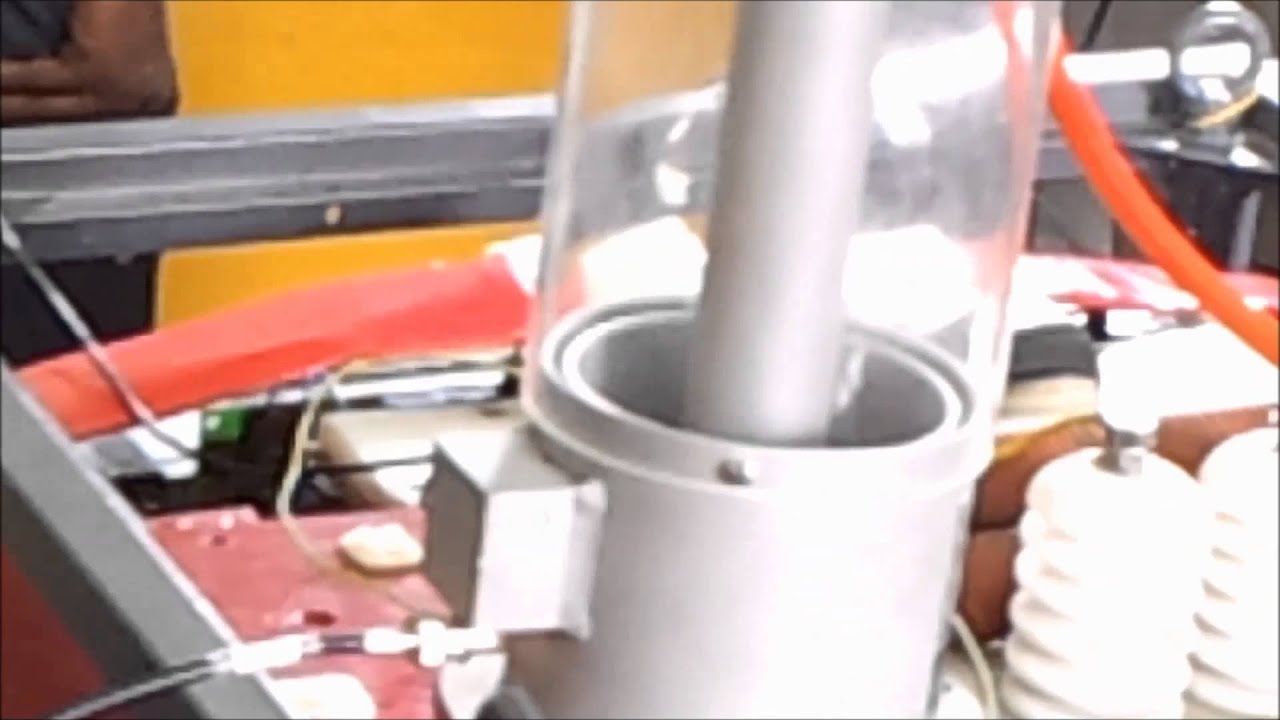 Magnetron Modulator - YouTube