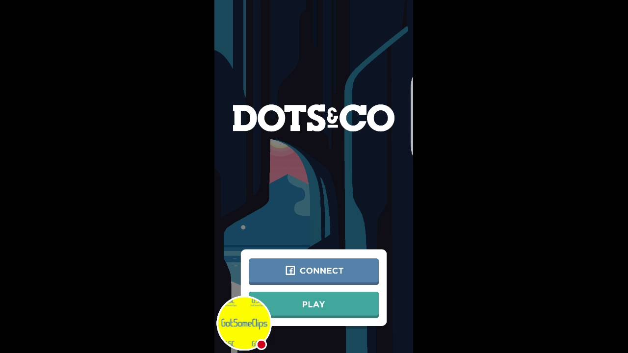 Mobile Games Review - Dots & Co - YouTube