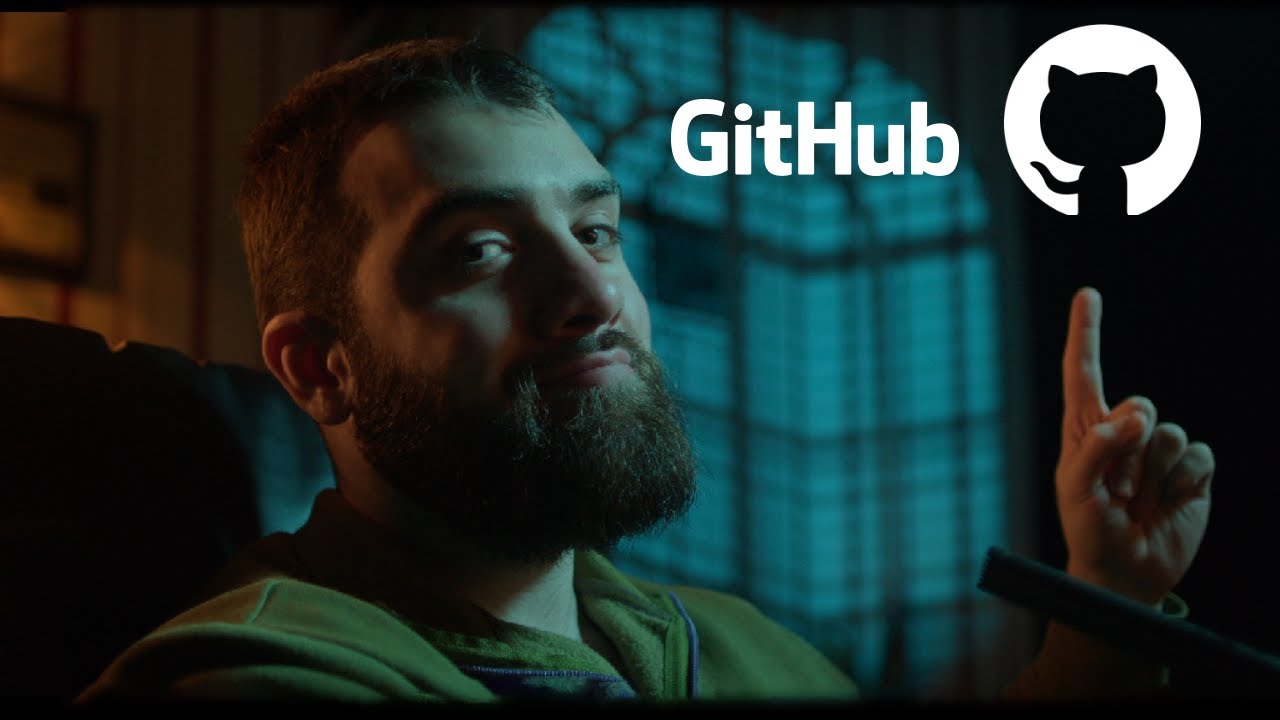 git & github-ზე ატვირთვა - YouTube