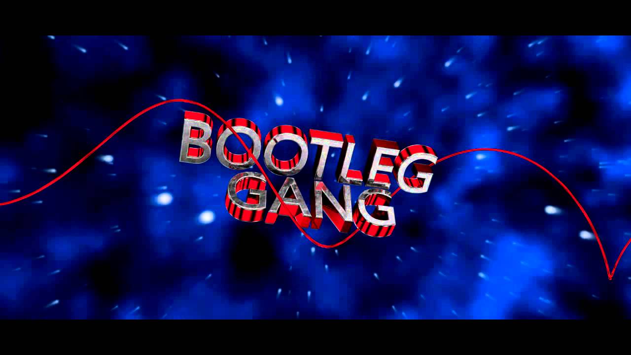 Bootleg Gang Intro - YouTube