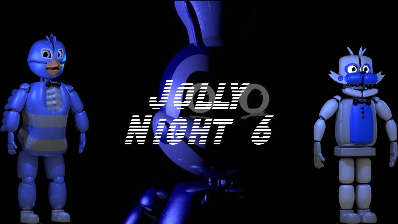 Jolly Night 6 and Strategy - YouTube