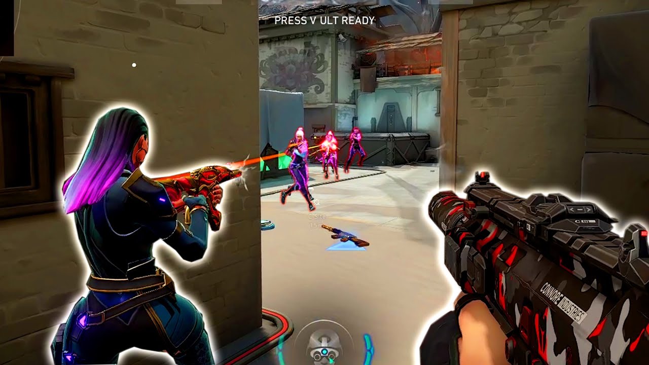 We're Getting Close To Ascendant 2 - YouTube