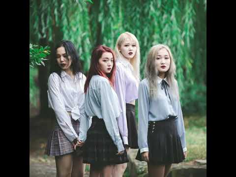Crystalz - Sen Sulu