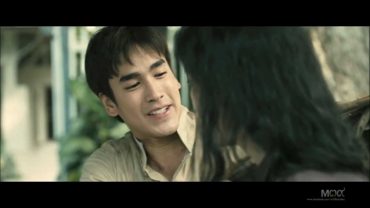 [Unofficial MV] เฉียด Boy Peacemaker - คู่กรรม - YouTube