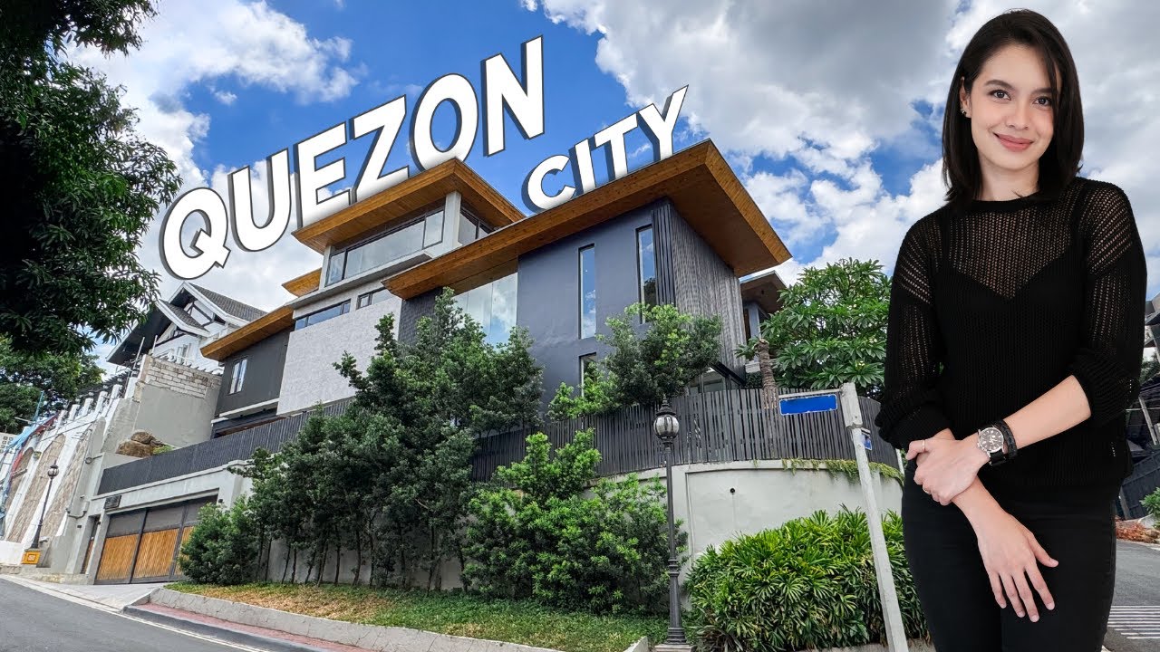 A House That Feels Like an Art Exhibit You Can Live In | Presello ...