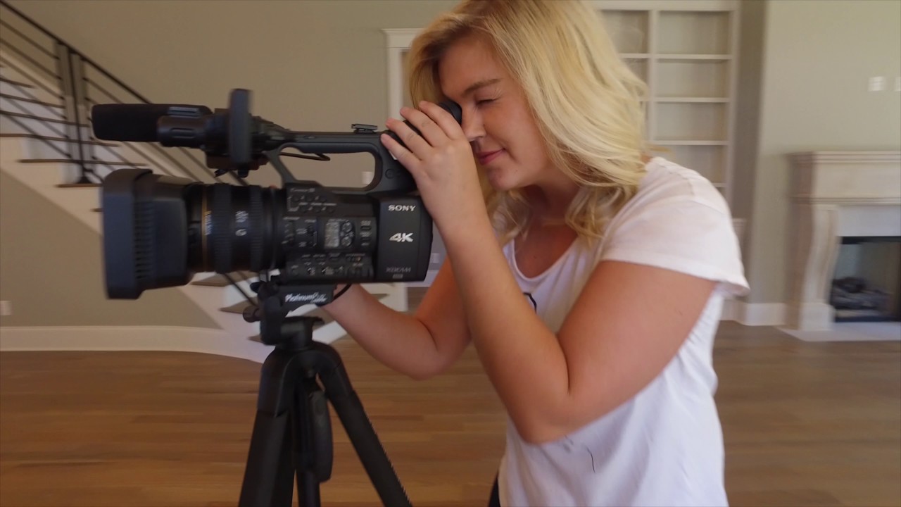 We're hiring! {Marketing Assistant/Videographer} - YouTube