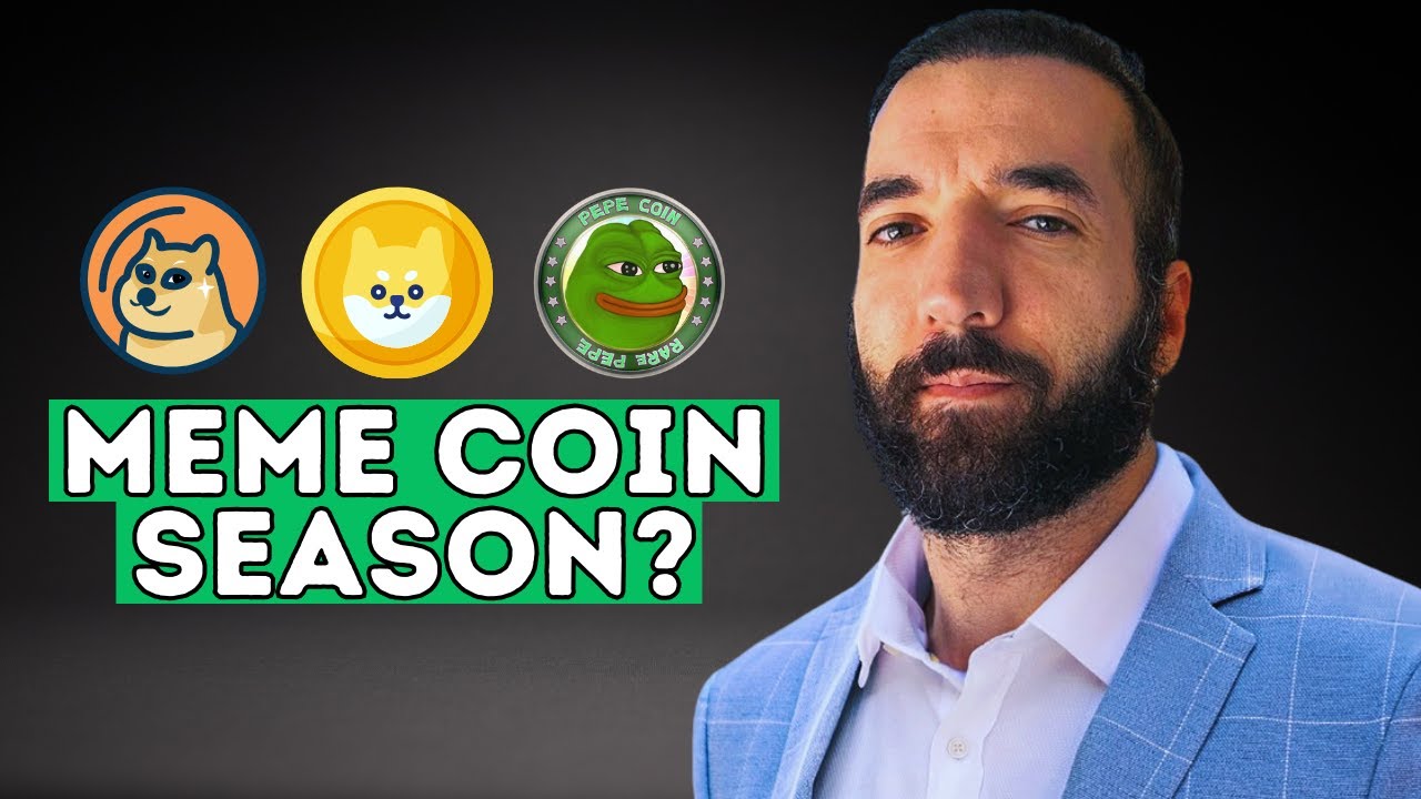 Meme Coin Mania: Which Coins Will Do the Best? - YouTube