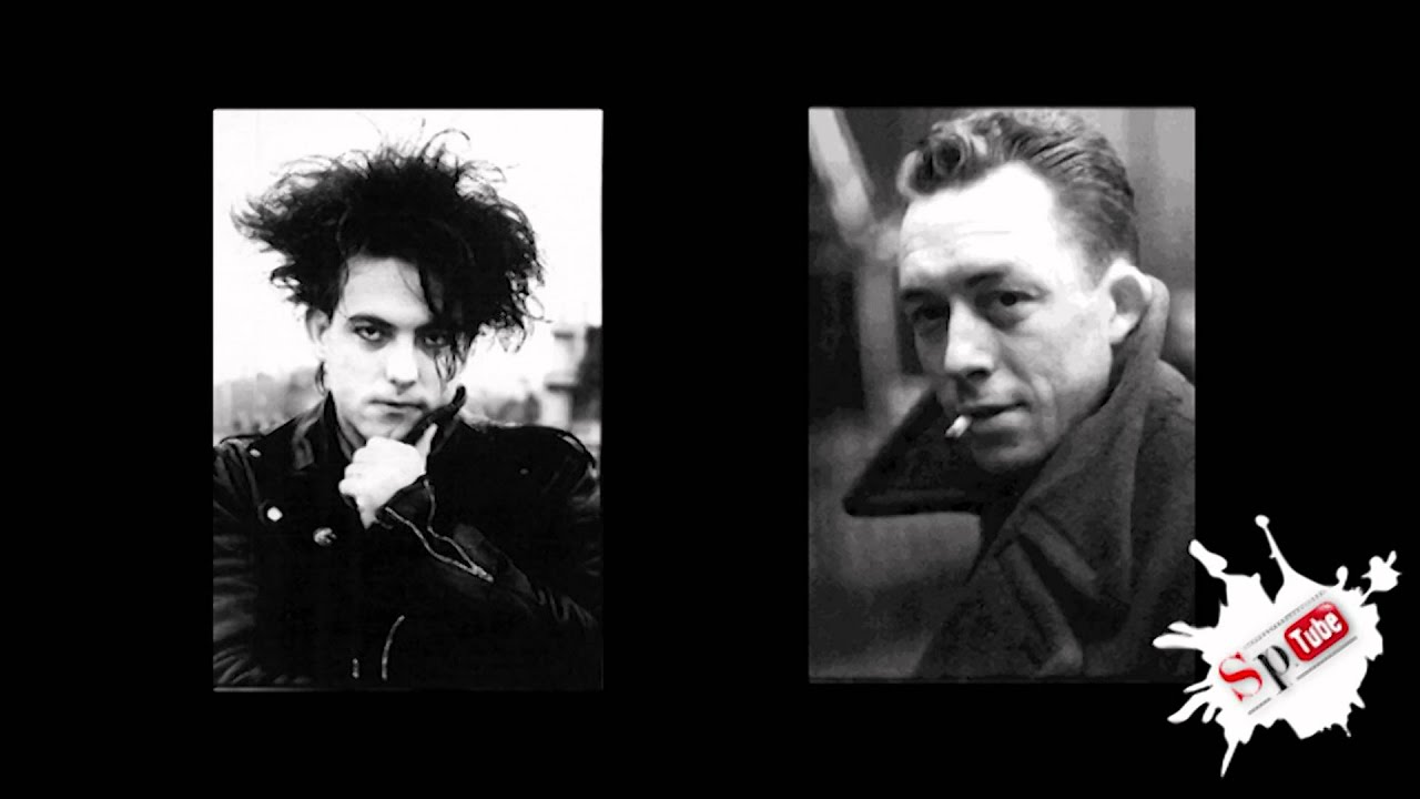 The Cure - Killing An Arab (Albert Camus: The Stranger) - YouTube
