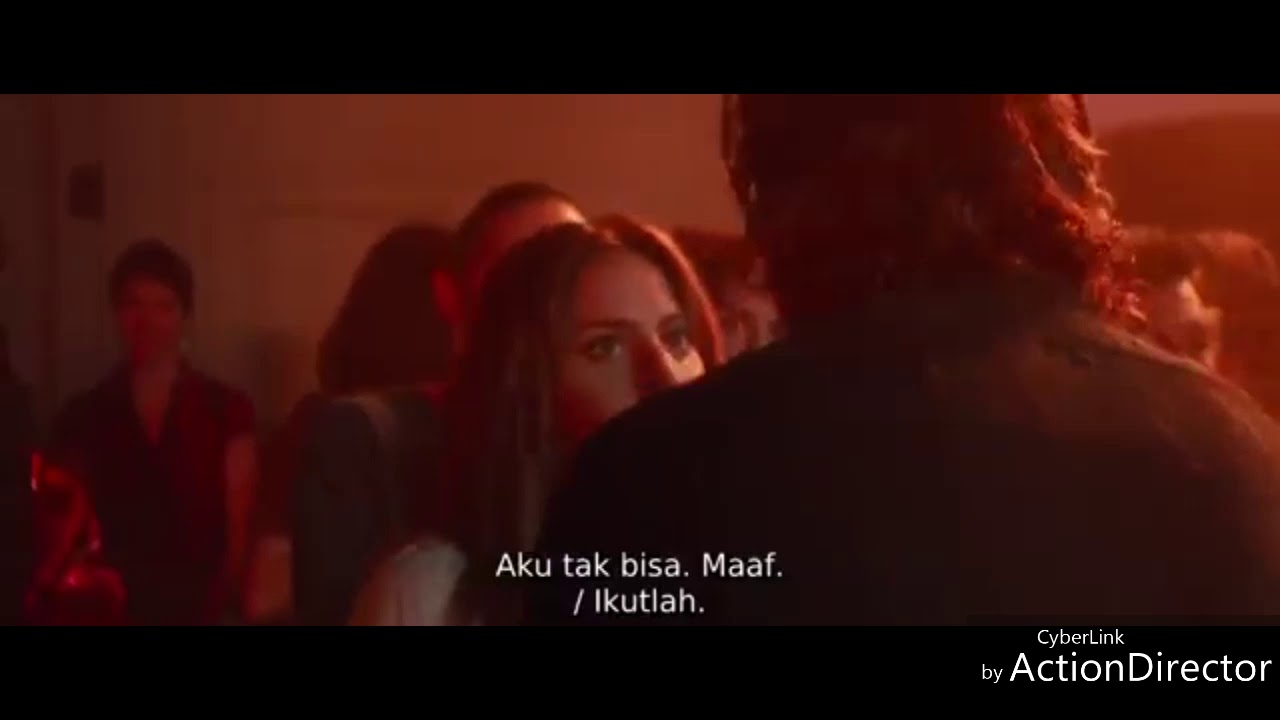 Shallow - Lady Gaga Feat Bradley Cooper (movie scene) - YouTube
