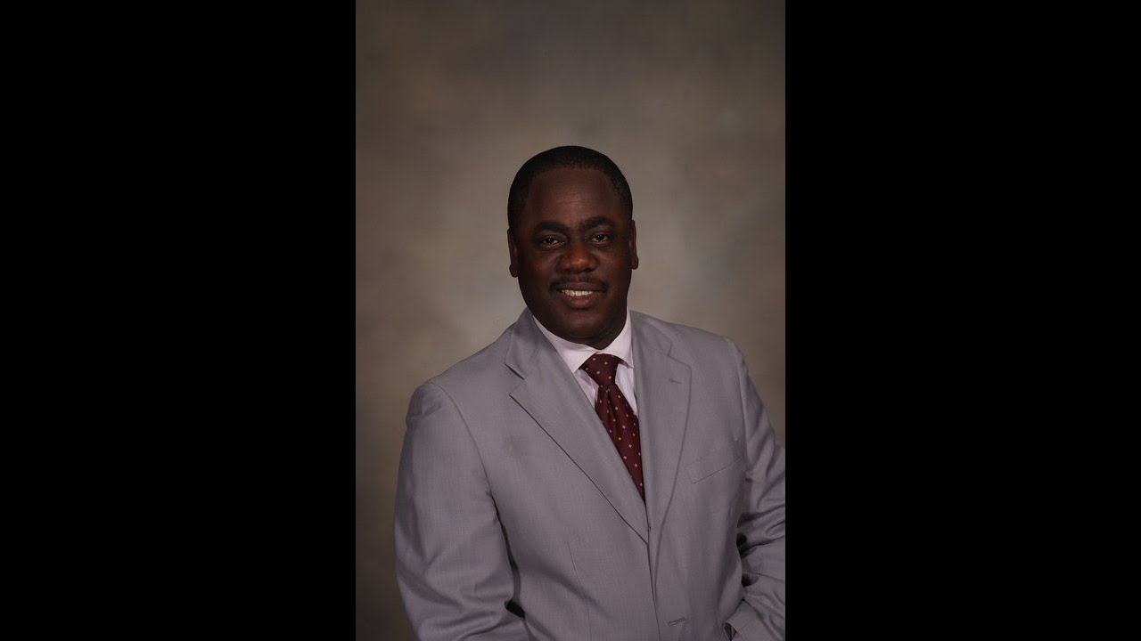 La priere pour un puissant reveil spirituel par Evangelist & DR. Jean ...