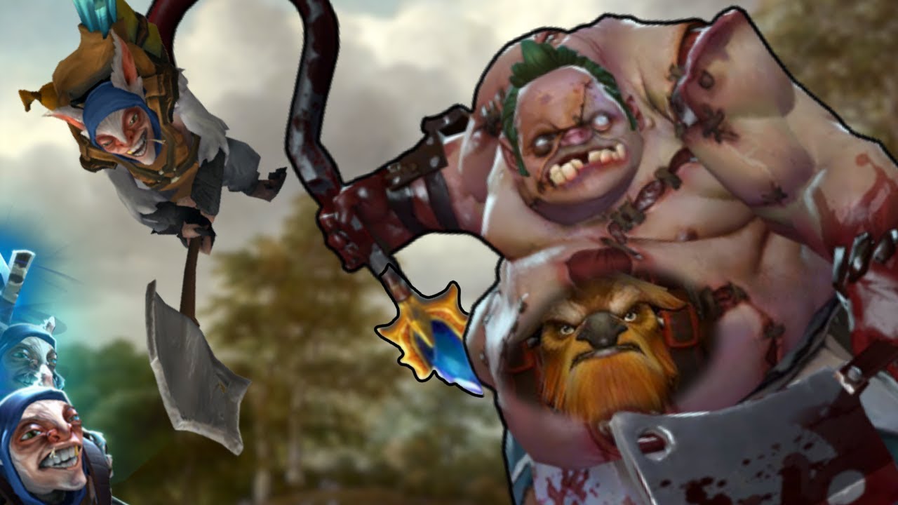 Bulldog Pudge Packs Up A Little Present For Meepo - YouTube