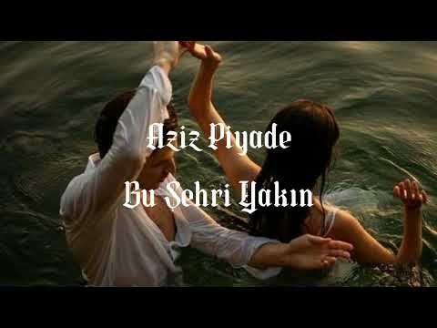 Bu Şehri Yakın - Aziz Piyade