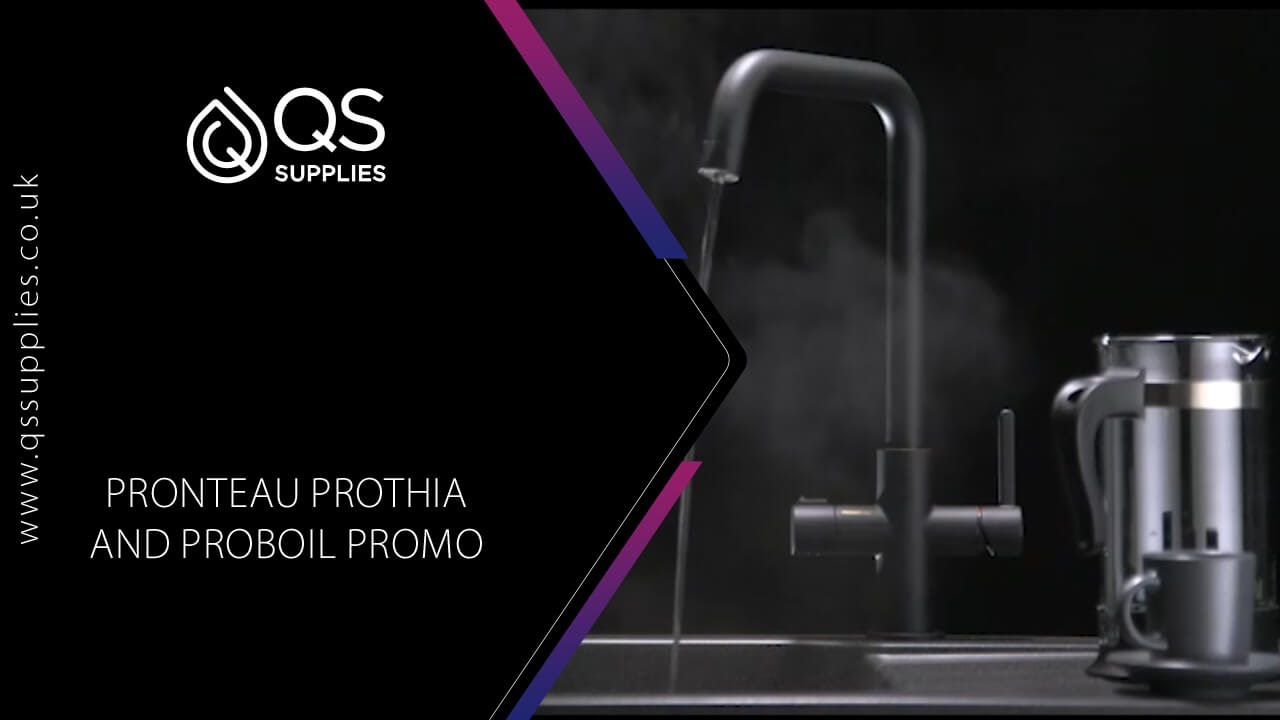Pronteau Prothia And Proboil Promo - YouTube