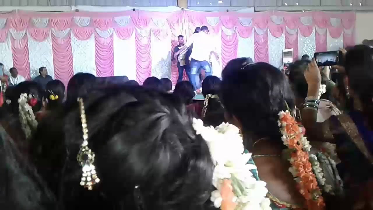 My love is gun stage performance Bangalore Shahi Export Pvt Ltd Unit 7 ...