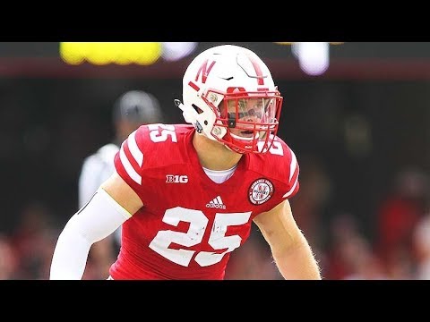 Nathan Gerry ULTIMATE Nebraska Highlights!! - YouTube