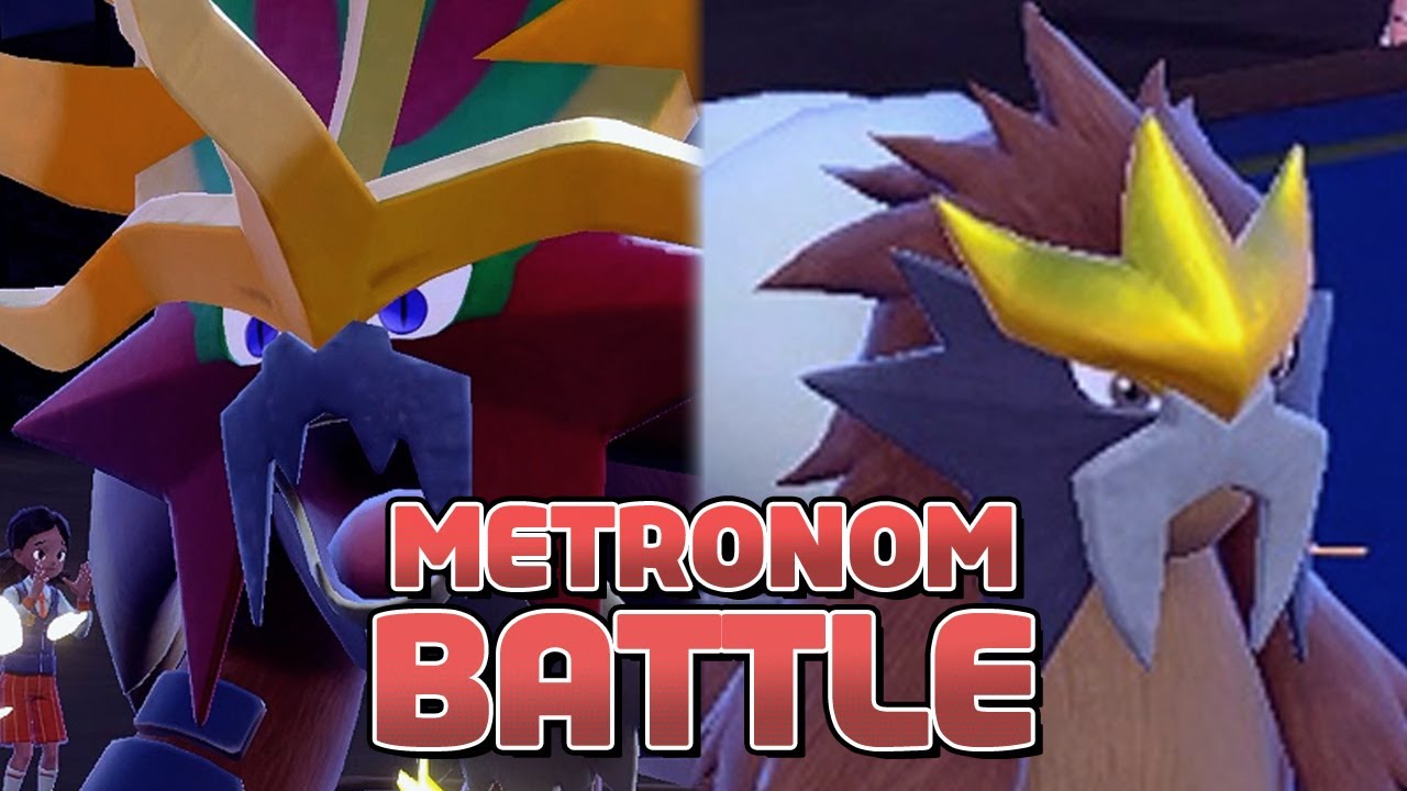 Raikou, Entei, Suicune PARADOX vs. NORMALE FORM... aber jede ATTACKE ...