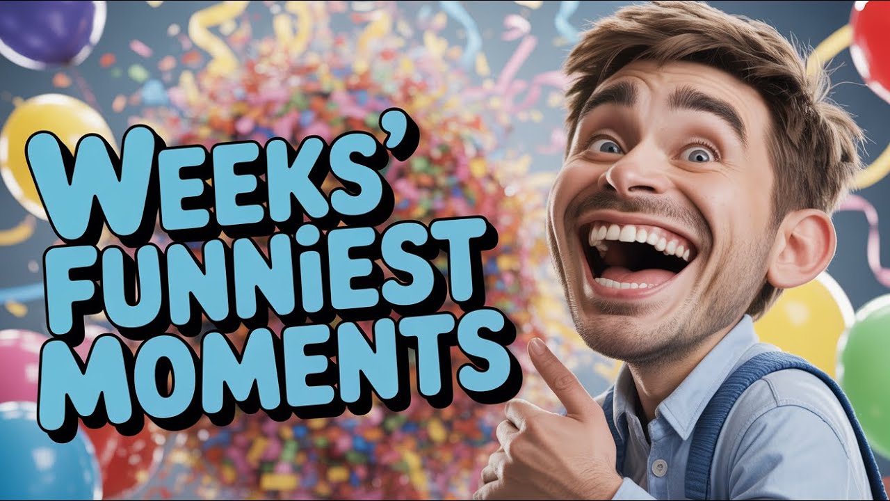Did You Miss These Hilarious Moments?! Watch Now! 🤯😂 @SZTRYNOTTOLAUGH - YouTube