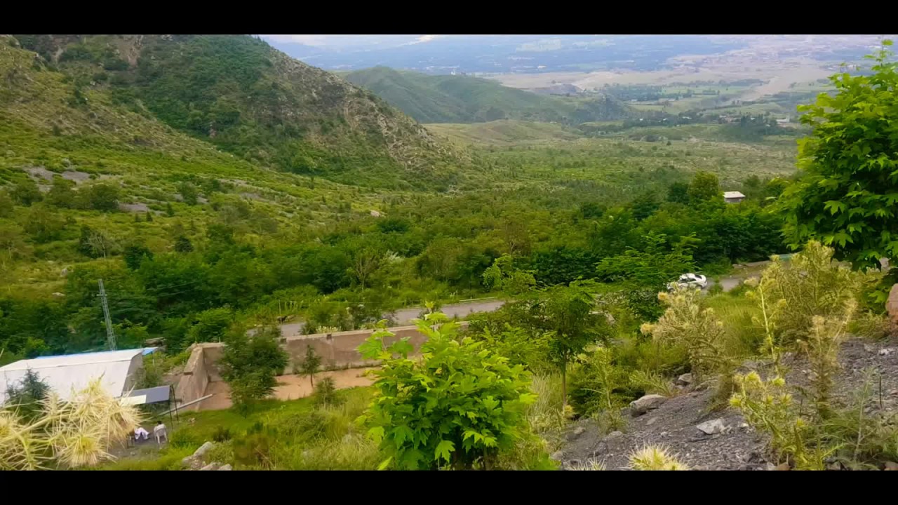 Maiky Parachinar|| best View ||(*Parachinar ki Awaz*) - YouTube