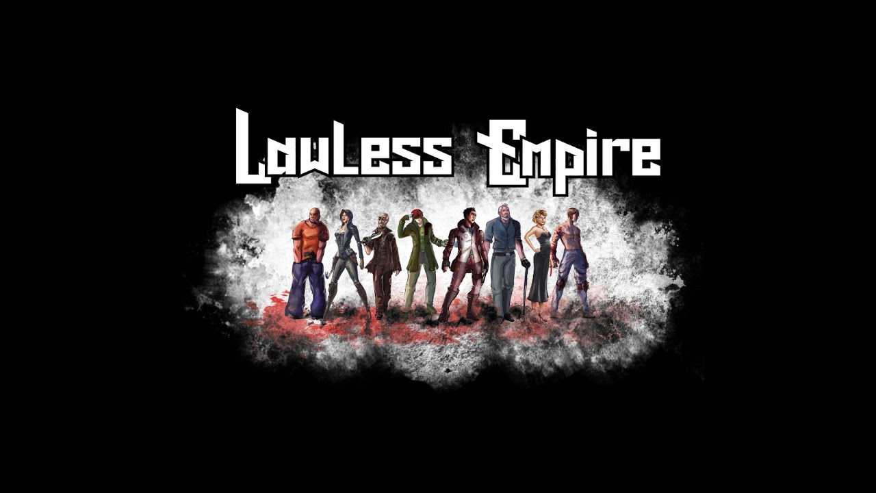 Lawless Empire gameplay video - YouTube
