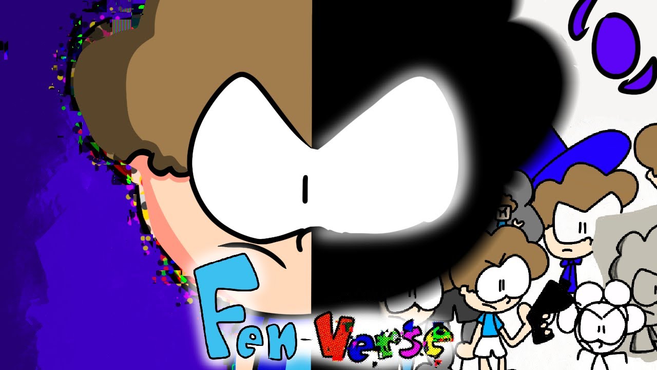 Fen-Verse - YouTube