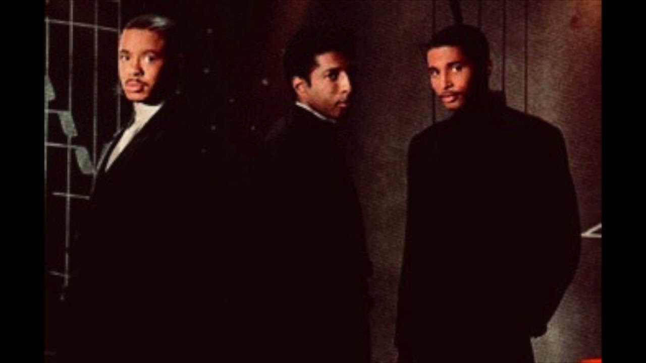 After 7 - Ready Or Not - YouTube