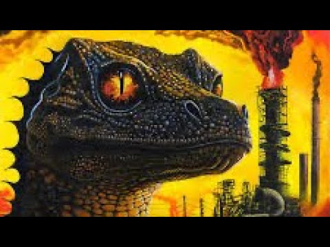 King Gizzard & the Lizard Wizard “Gila Monster” single Check it Out ...