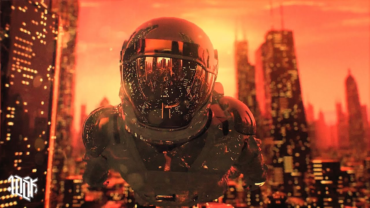 Spack DS - Multiverse ft. SAINT EDYN, Marko Glows, Sadboy4eva, Nikkiboi ...