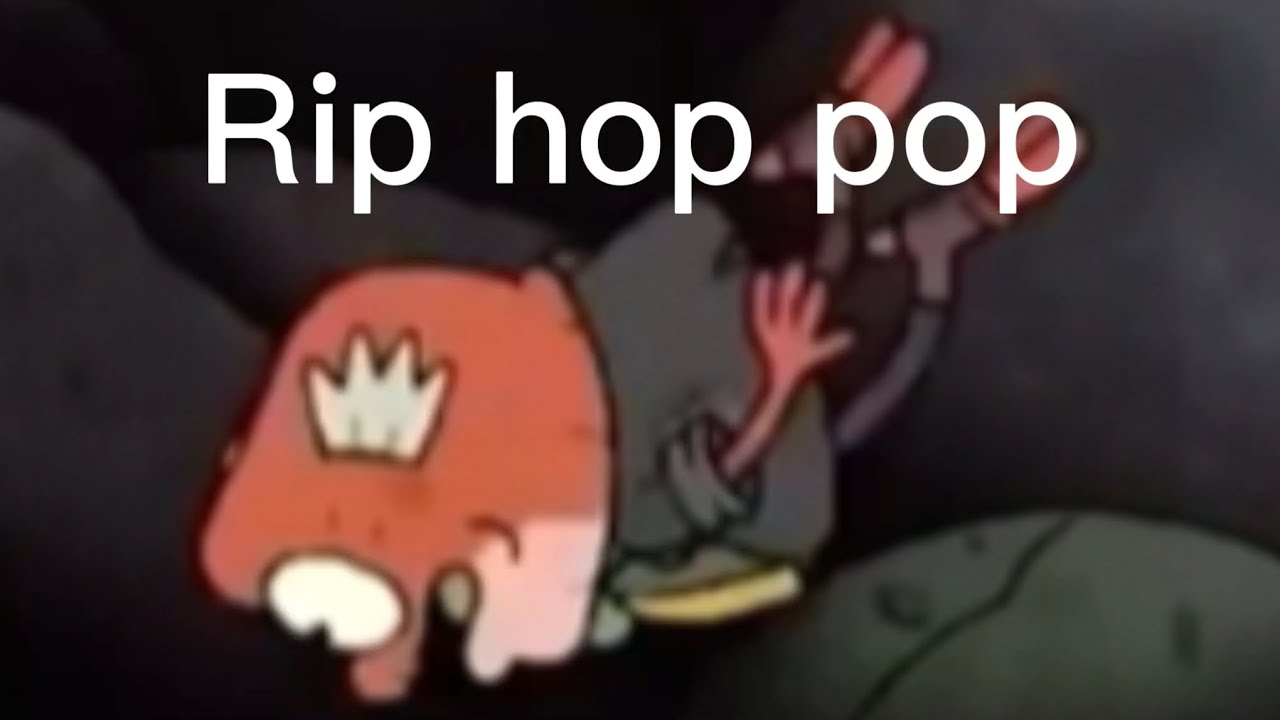 Rip Hop Pop - YouTube