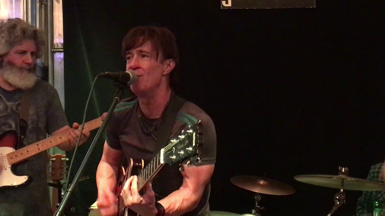 "Riding The Rods" featuring Dan Doiron @ Got Blues Matinee 2018/11/10 ...