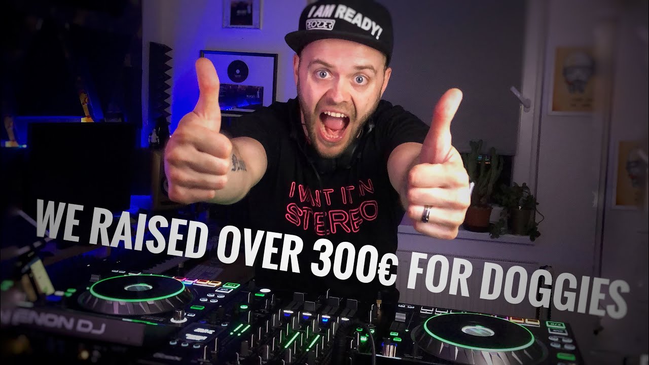 ReOrder Live Trance DJ Mix | Let's Have Fun vol. 09 - YouTube