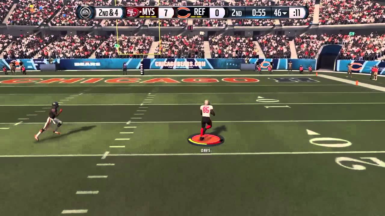 New alternate uniforms in MUT 16 - YouTube