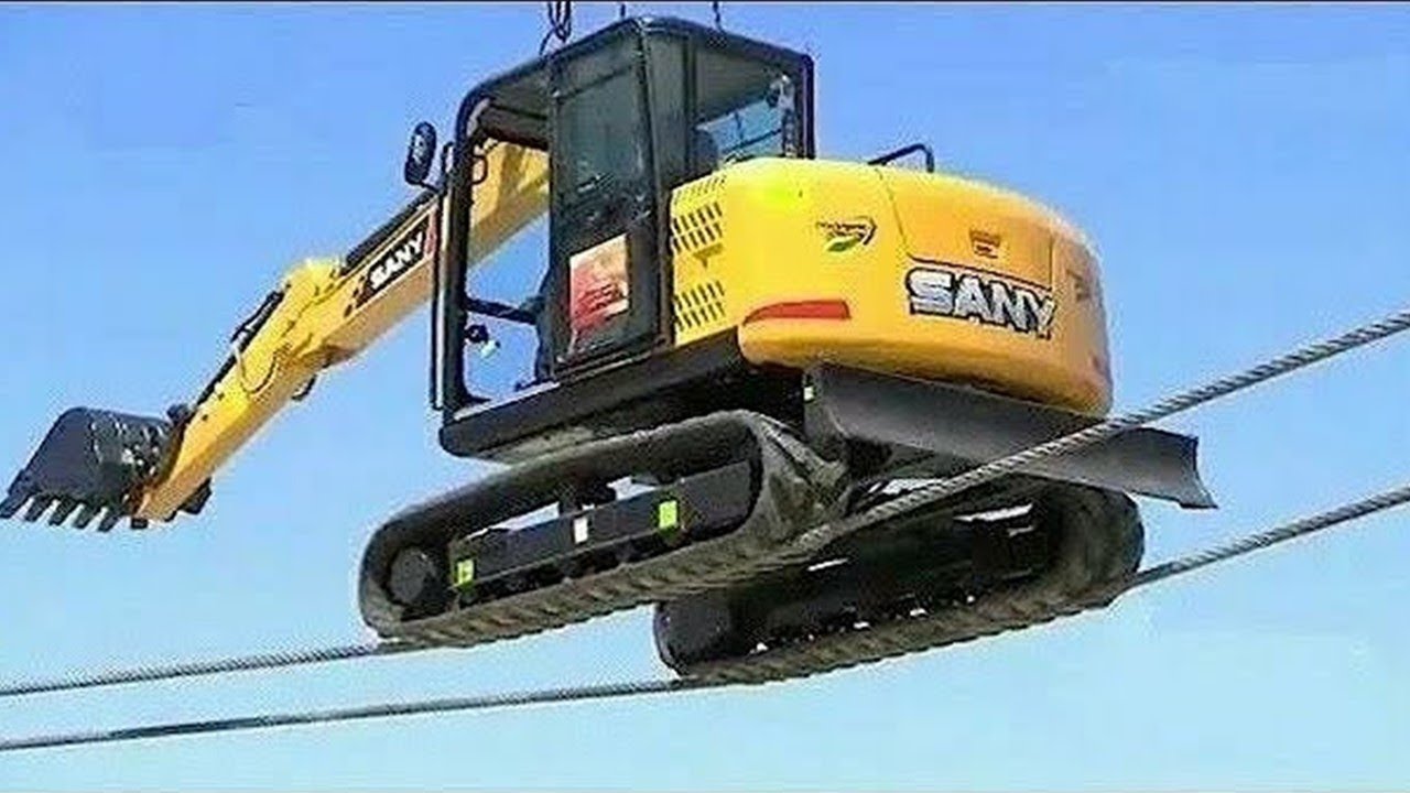 इन आधुनिक मशीनों को देखकर सबके होश उड़ गए | Top Most Advance Machines ...