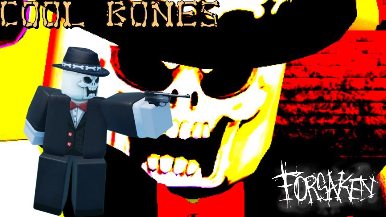 Foresaken - Cool Bones Chance Gameplay - YouTube