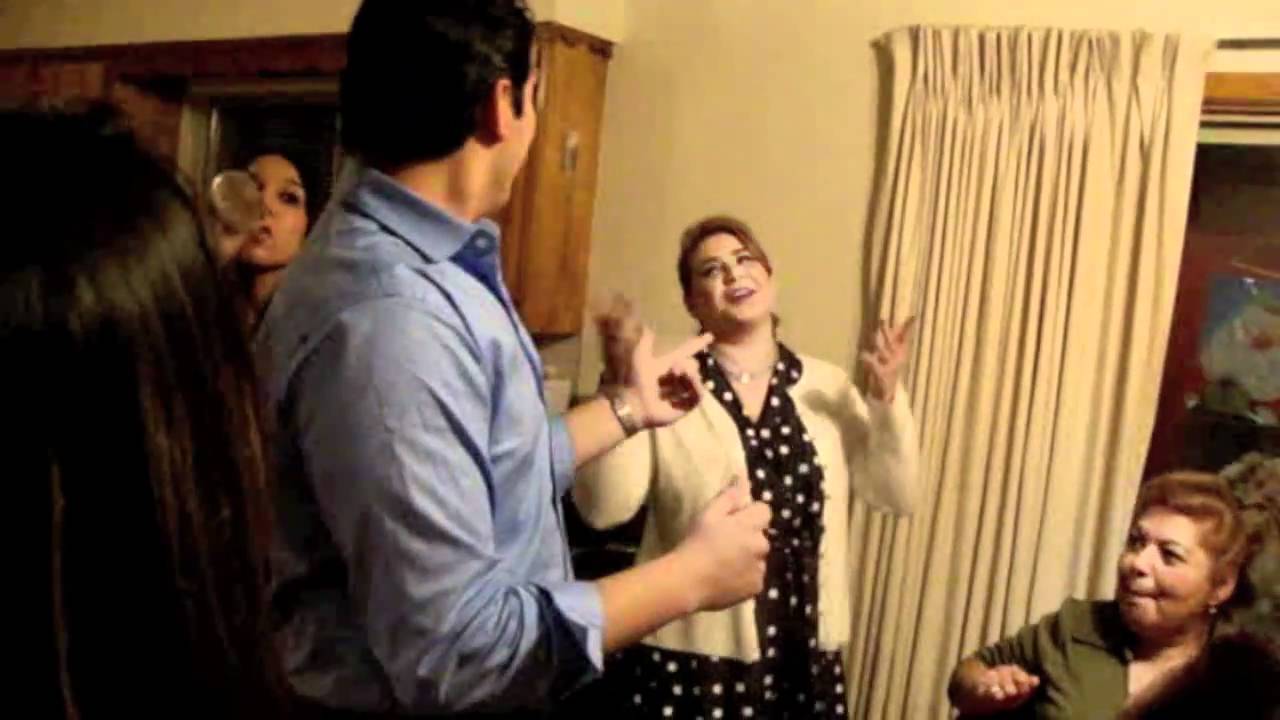 EveryBody Dance, EveryBody Sing, - YouTube