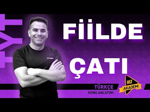 8.Gün I Fiilde Çatı I 2026 TYT I KPSS