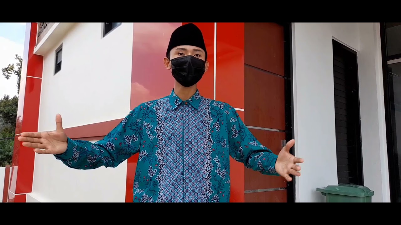 Kompetisi Action Plan : Pidato Season 2 || Anggi Saputra #UNP # ...