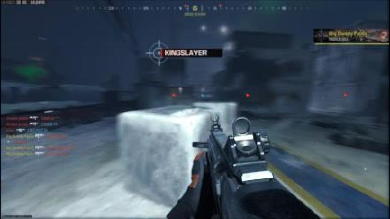MW3 Hardcore triple kill tac stance #cod #mw #operator #damn #wow #nice ...