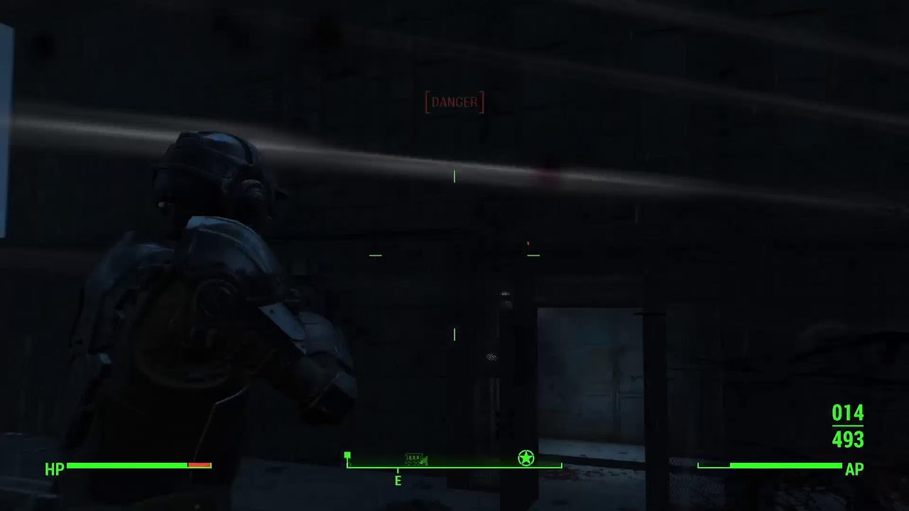 Fallout 4 Test - YouTube