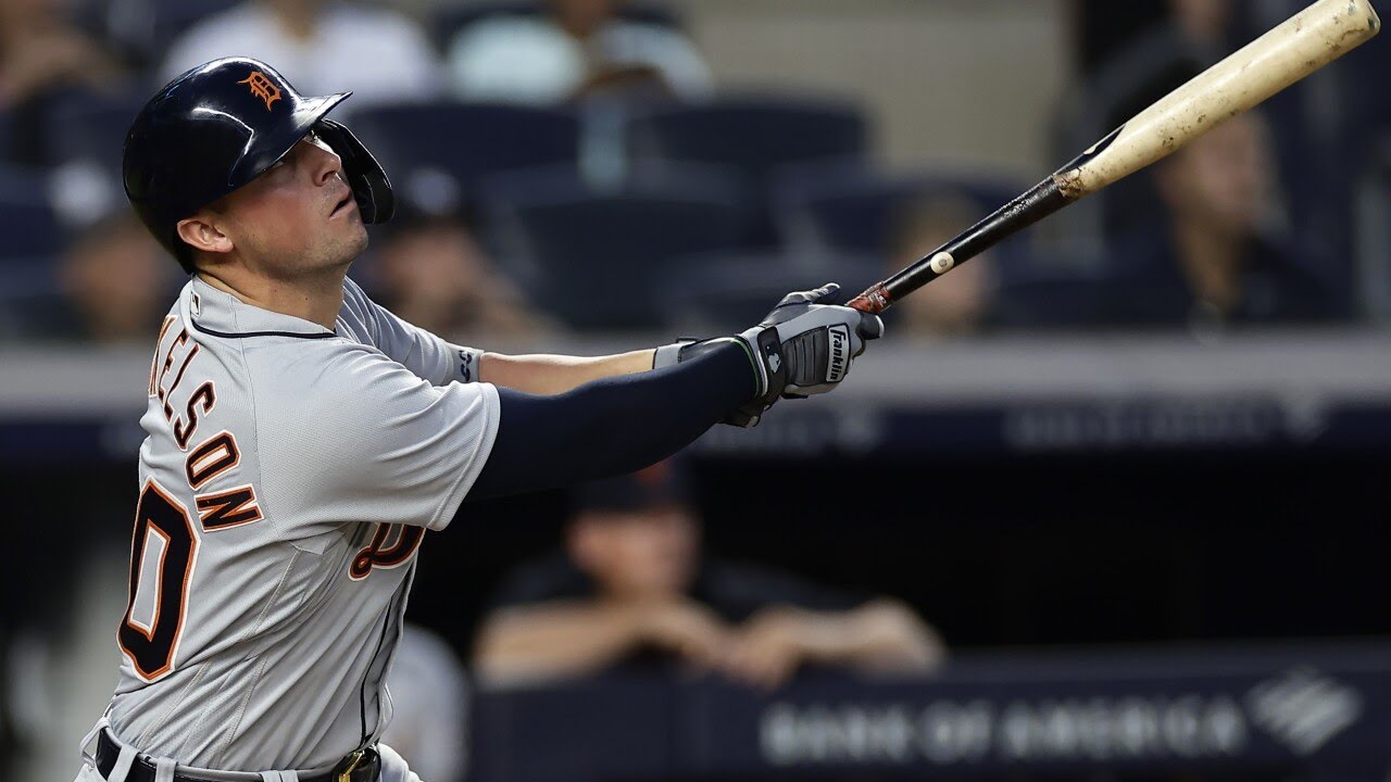 Spencer Torkelson 2023 MLB Highlights - YouTube