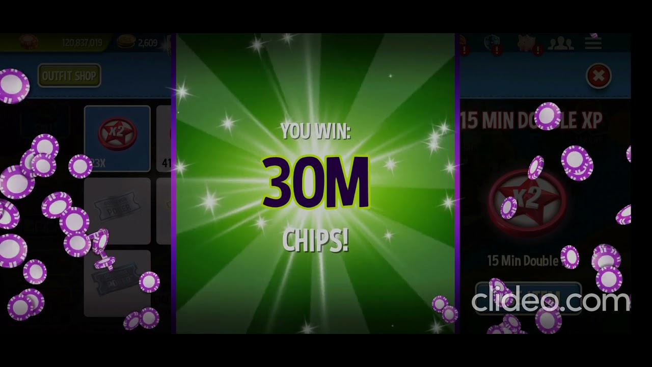 GOP 3 Hyper Spin (Governor of Poker 3) GOP3 - YouTube