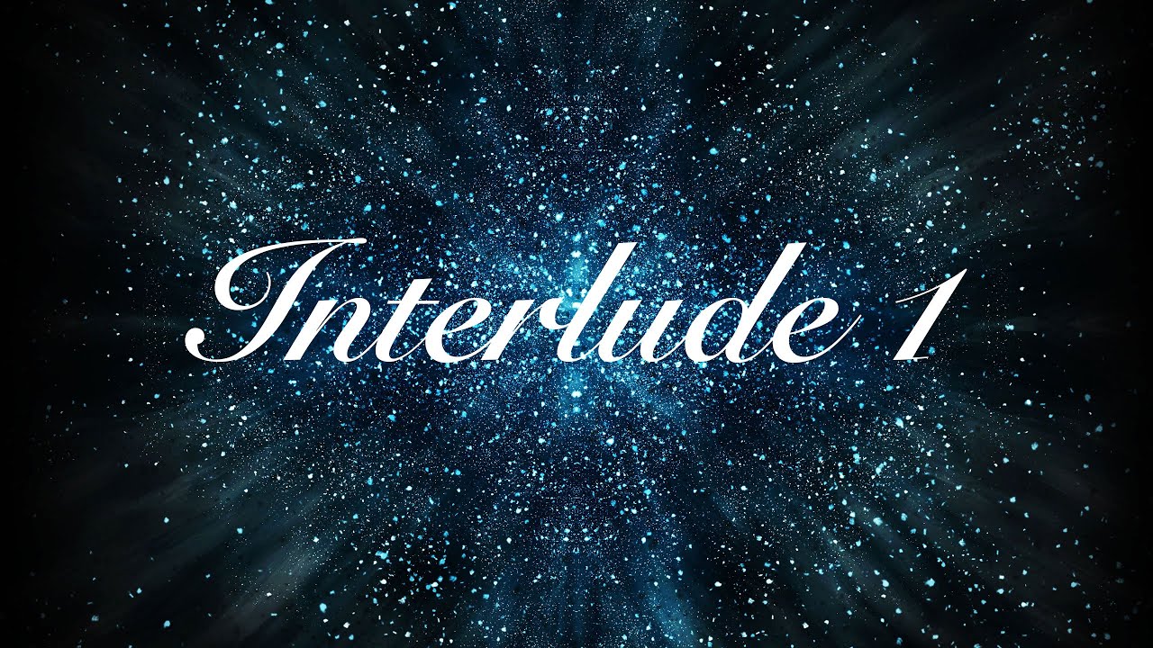 Interlude 1 - Original Piano Instrumental | Elijah Herrera - YouTube