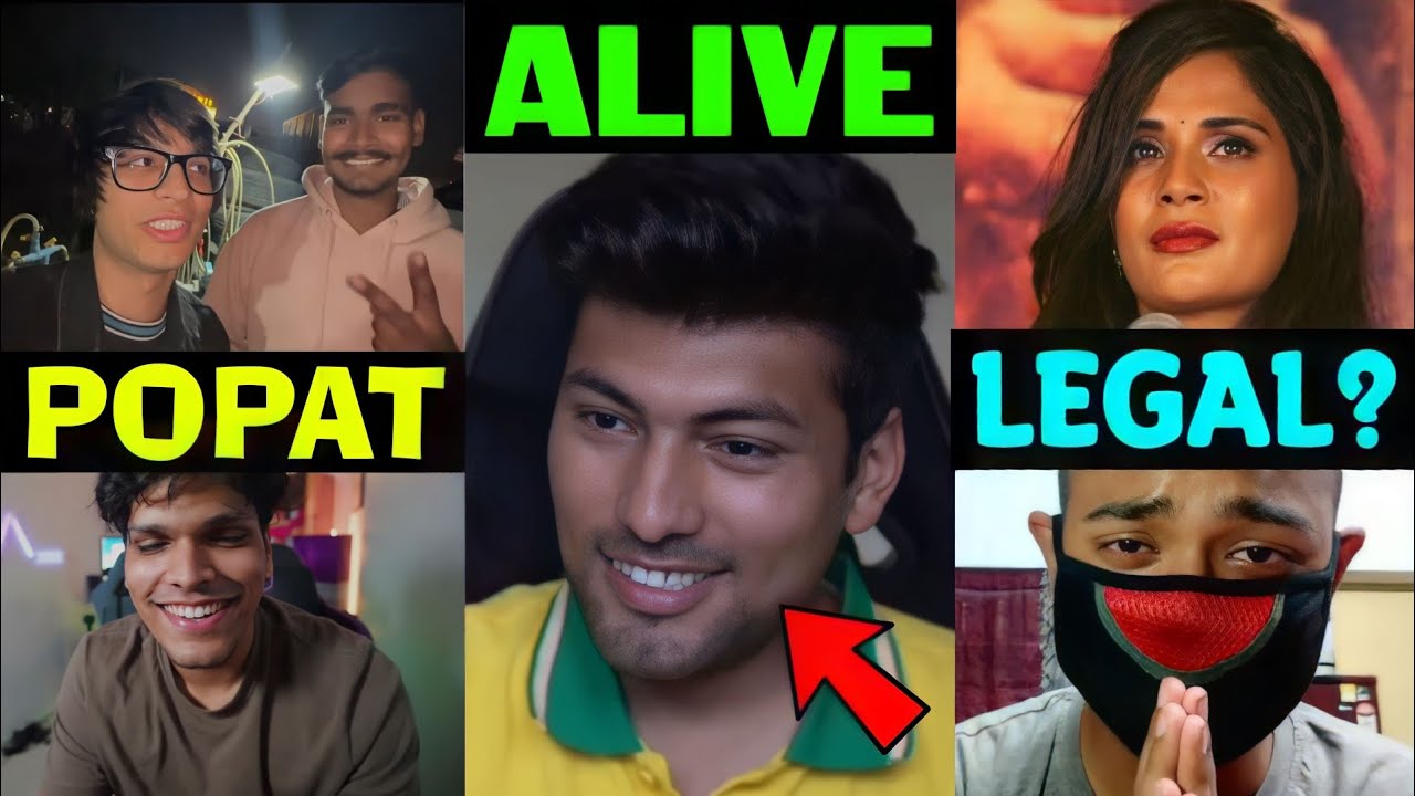 Is Skylord alive? Boycott Richa Chaddha | Legal Action On Ravan X Boy ...
