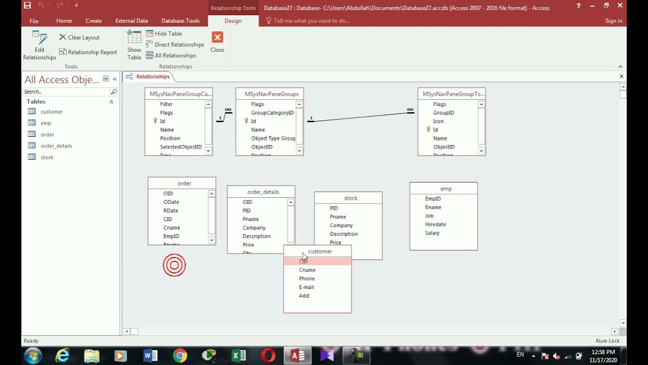 Lesson #9 Relationship part2 in pashto by Abdullah Sorush - YouTube