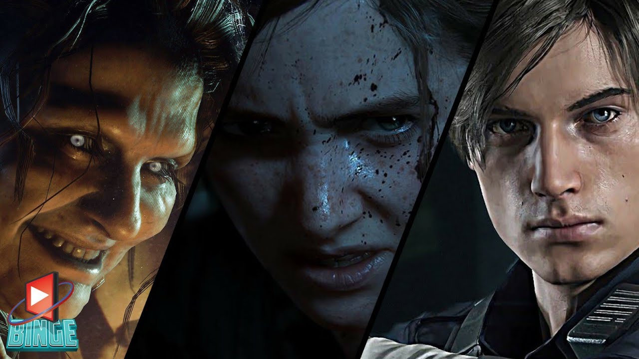 Top 10 BEST Horror Video Games Of All Time BingeTv YouTube top-10-best-horror-video-games-of-all-time-bingetv-youtube