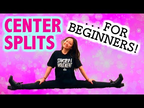 How to do a STRADDLE - FAST, EASY!