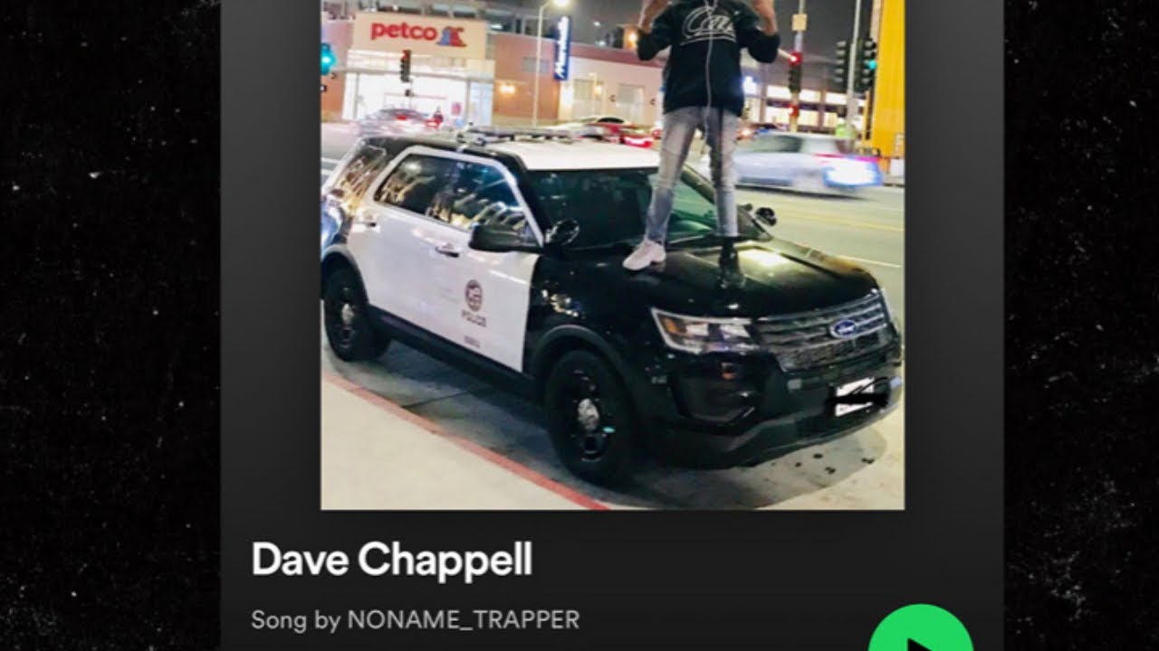 Isaiah Lee Recorded Song About Dave Chappelle Two Years Before Recent ...